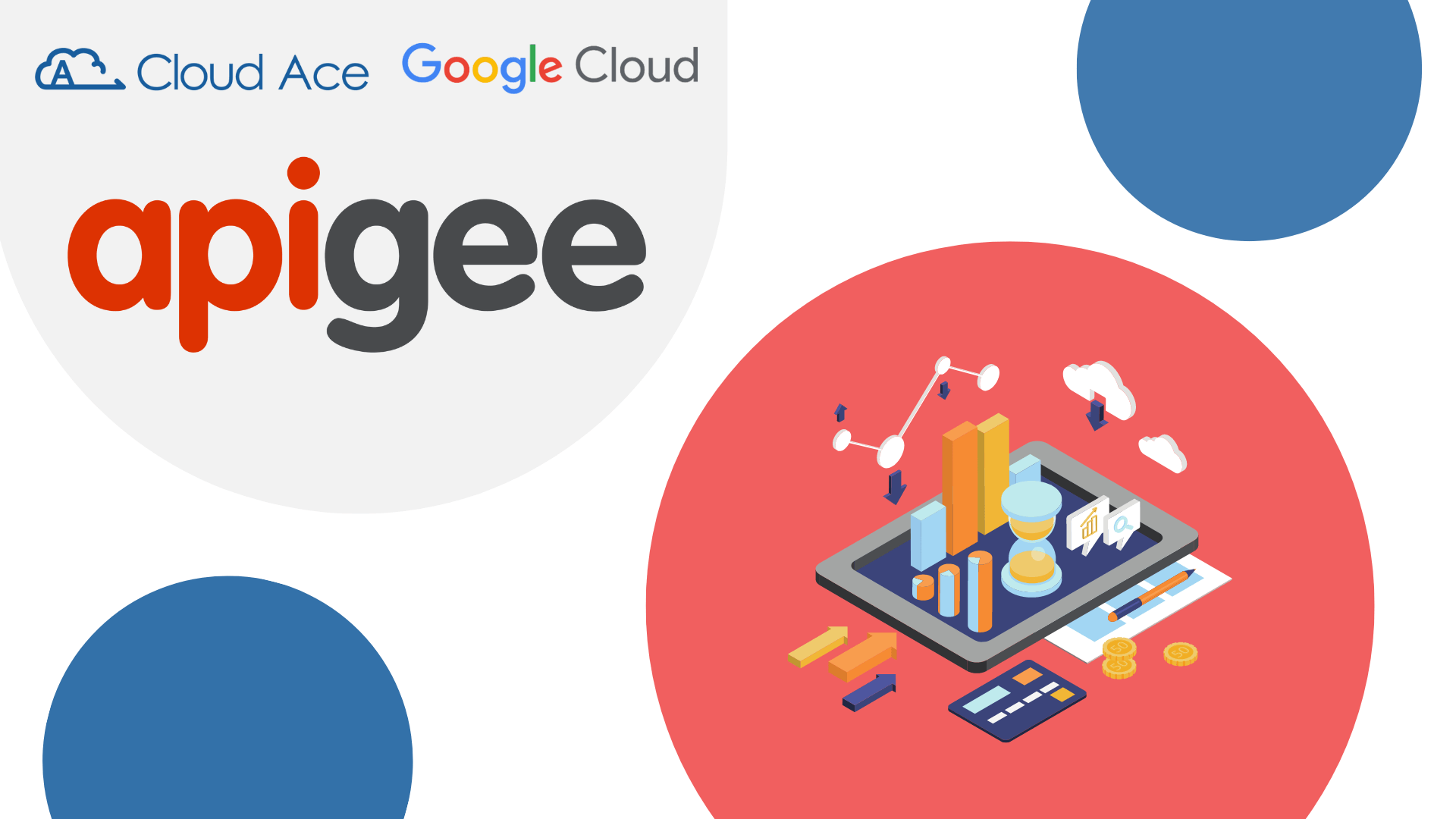 Cloud Ace - APIGEE | Giải Pháp Chuyển Đổi Số Doanh Nghiệp