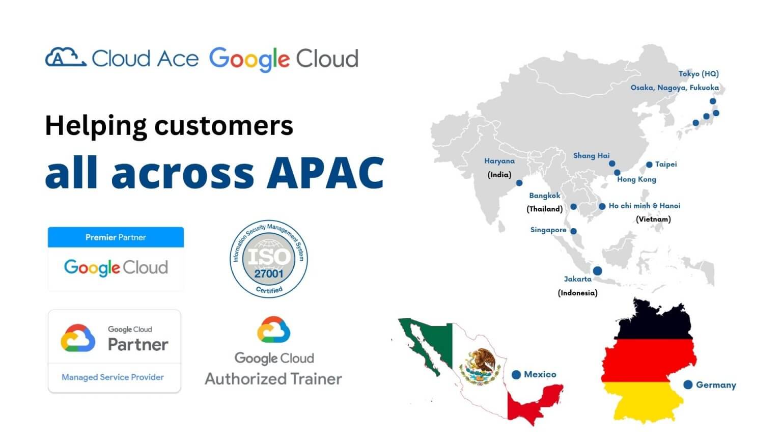 Giới Thiệu Về Cloud Ace