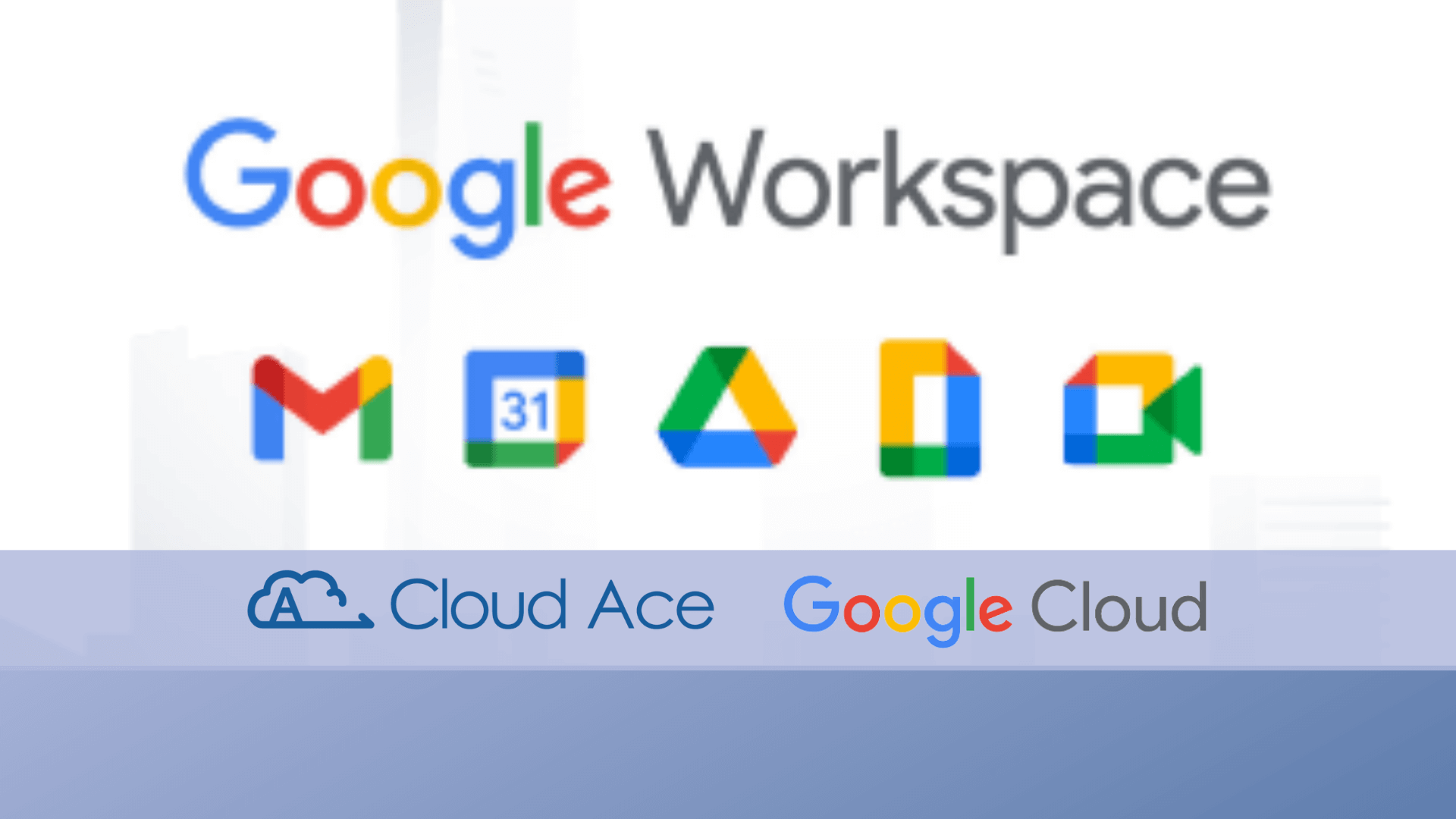 Một số câu hỏi thường gặp khi sử dụng Google Workspace