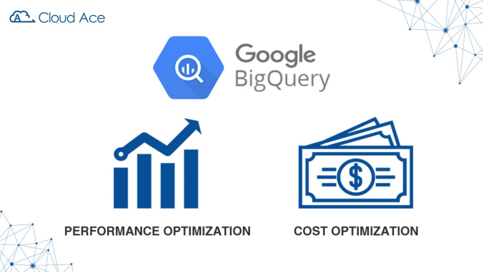 Google Cloud Platform - BigQuery Là Gì?