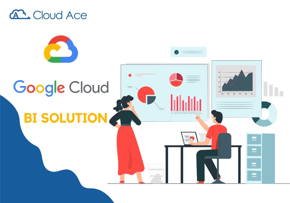 Cloud Ace - Tìm Hiểu Về Google Data Studio