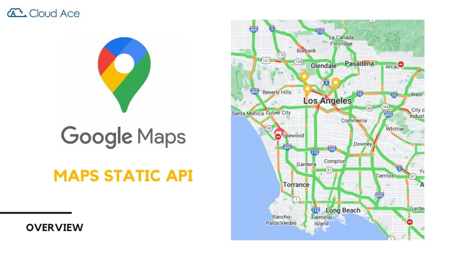 Google Maps Platform - Tìm Hiểu Về Maps Static API