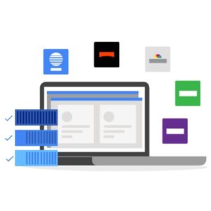 Google Cloud Platform - Tìm Hiểu Về Google Kubernetes Engine