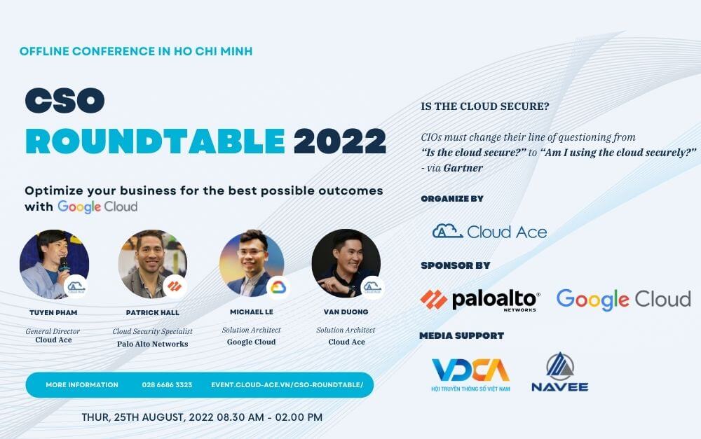 Cloud Ace - The Hybrid Cloud Security Roadmap