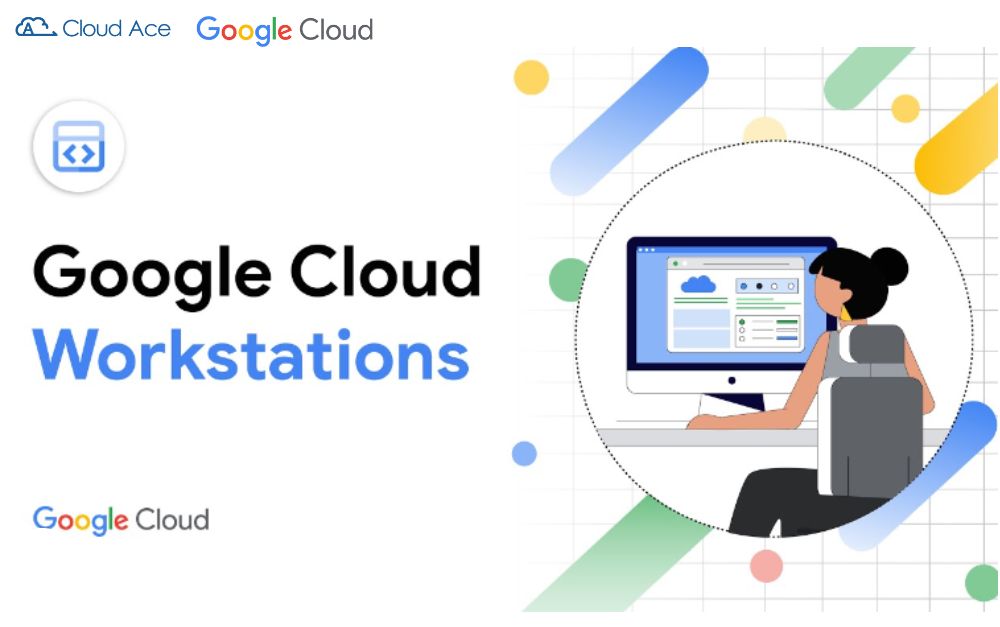 Google Cloud Platform Tính Năng Cloud Workstation Là Gì