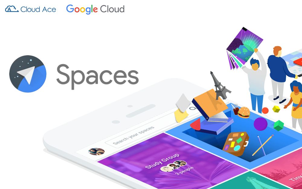 Cách Sử Dụng Công Cụ Google Workspace Kết Hợp Mới Nhất