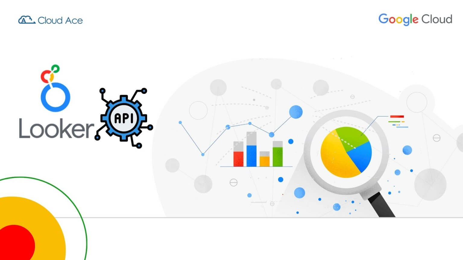 GOOGLE CLOUD TÌM HIỂU VỀ TÍNH NĂNG NỀN TẢNG LOOKER