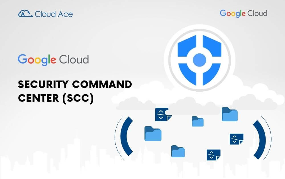 Google Cloud Platform - Giới thiệu về Security Command Center
