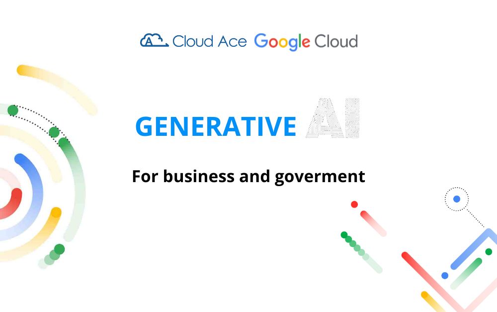 Google Cloud - Tìm hiểu Về Generative AI Cho Doanh Nghiệp