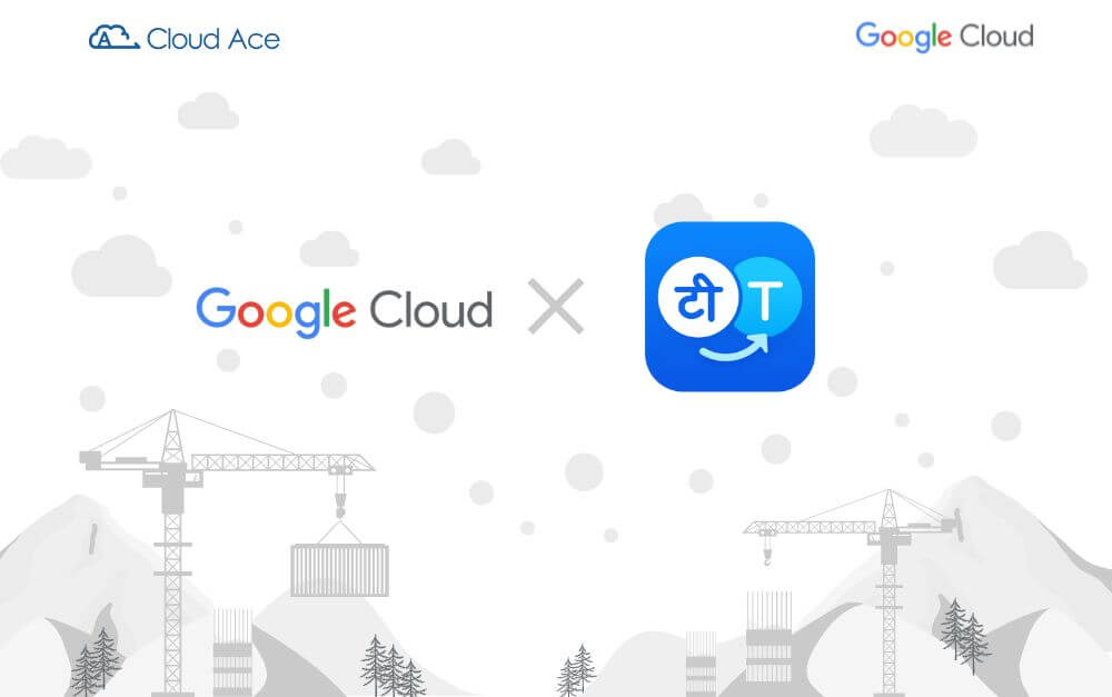 Google Cloud AI/ML - Phá Bỏ Rào Cản Ngôn Ngữ Với Hi Translate