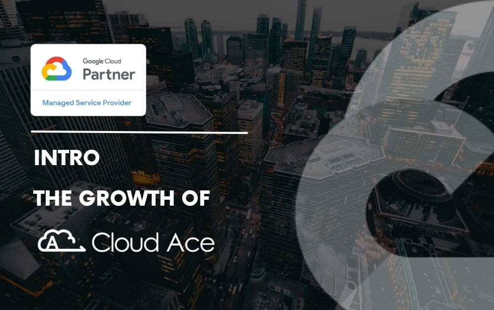 Giới Thiệu Về Cloud Ace