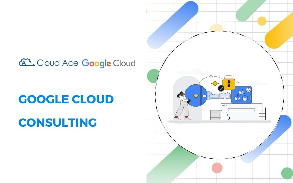 Google Cloud Consulting