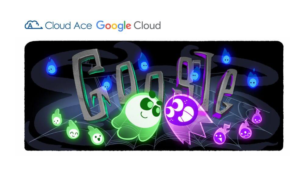 Xây Dựng Google Doodle Multi-player Game Bằng GKE