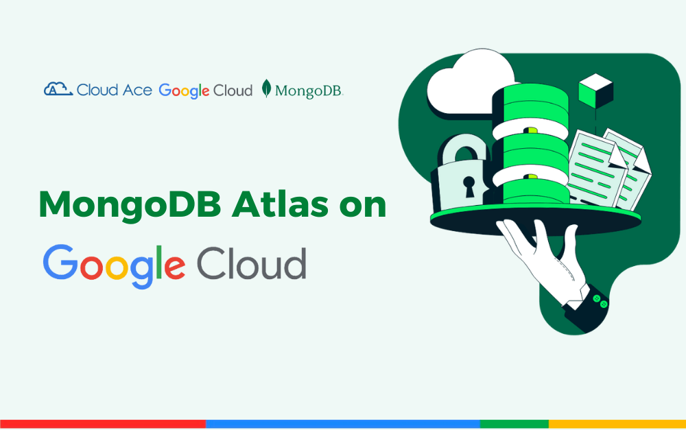 MongoDB Atlas Trên Nền Tảng Google Cloud