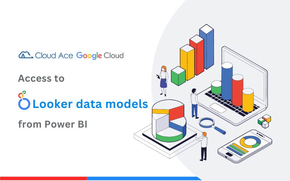 Quyền Truy Cập Looker Data Models Từ Power BI