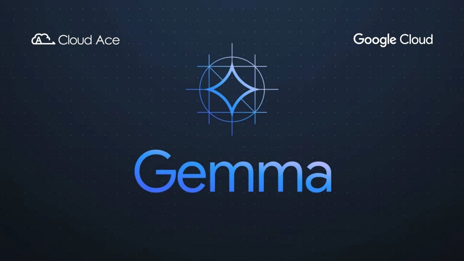 Google Cloud Công Bố Mô Hình Gemma