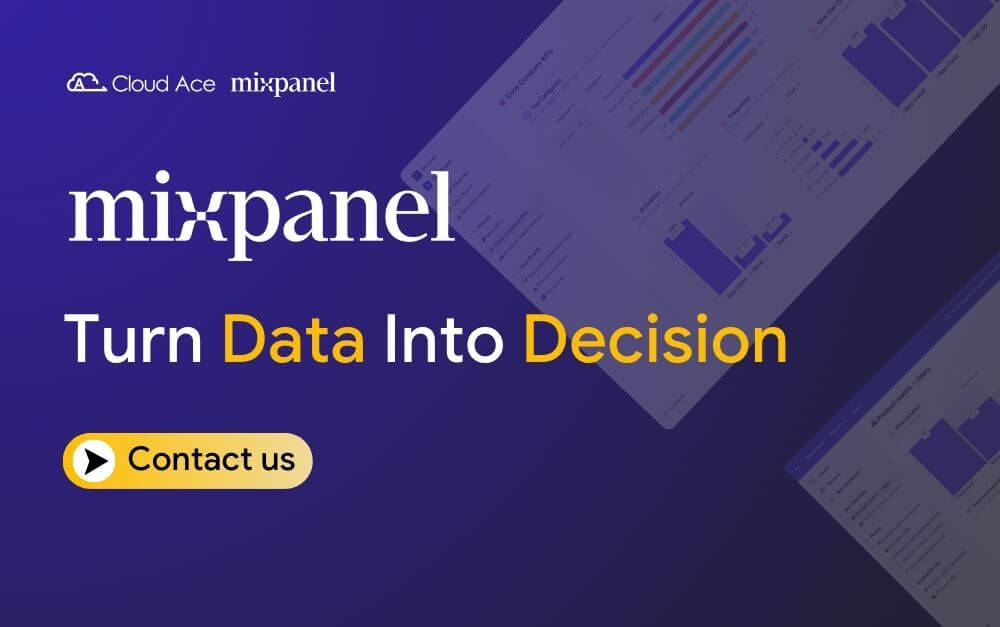 Mixpanel - Nền Tảng Phần Tích Toàn Diện