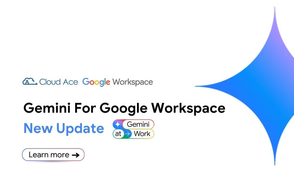 Gemini Cho Google Workspace: Cập Nhật Mới