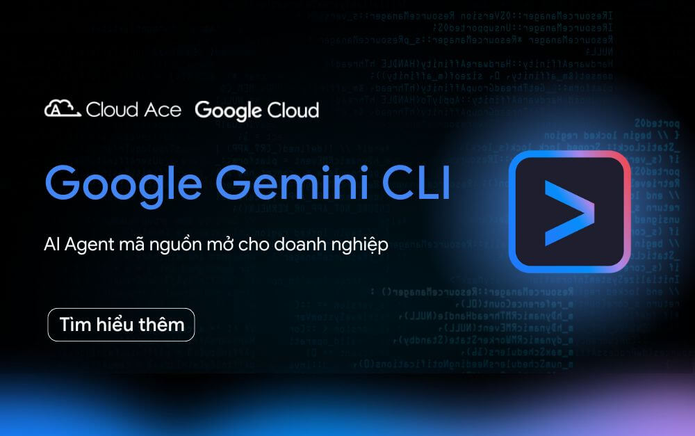 Tìm hiểu về Google Gemini CLI - AI Agent nguồn mở