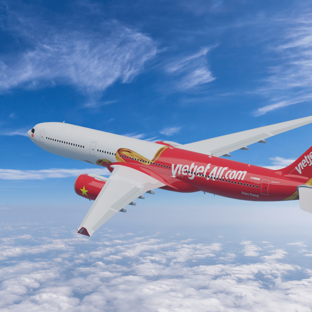 Vietjet Air strengthens partner operations with scalable API management